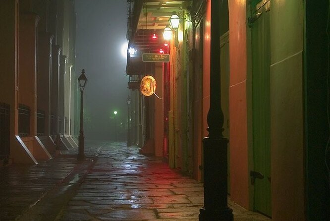 New Orleans Historical and Haunted Walking Tour - The Experience in Practice: Authenticity & Atmosphere