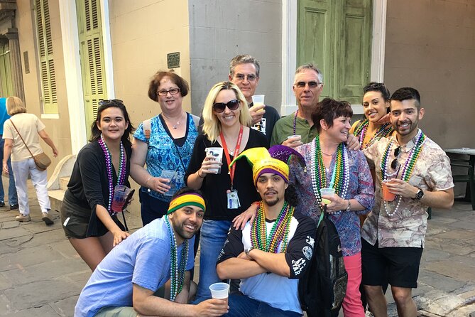 New Orleans Historical and Haunted Walking Tour - The Sum Up: Who Will Love This Tour?