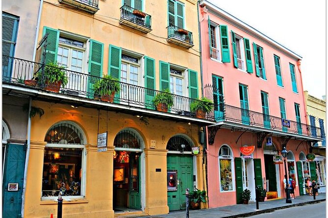 New Orleans History Tour - Final Thoughts