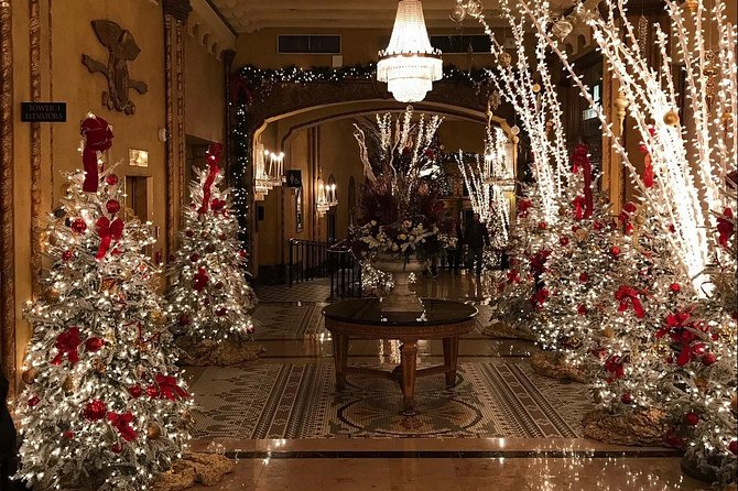 New Orleans Holiday Bus Tour: Jingling Through the Crescent - The Sum Up: Who Will Love This Tour?