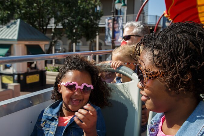 New Orleans Hop-On Hop-Off and Garden District Walking Tour - FAQ