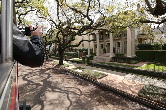 New Orleans Hop-On Hop-Off Unlimited Sightseeing Package - FAQ