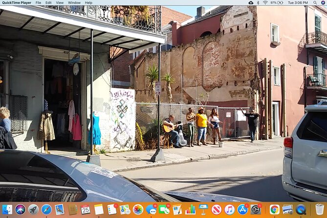 New Orleans Horror Tour - What You Can Expect During the Tour