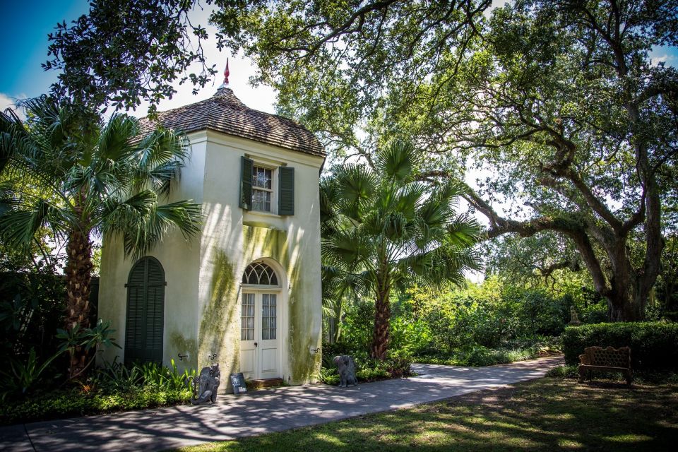 New Orleans: Houmas House Plantation Tour - Who Will Love This Tour?