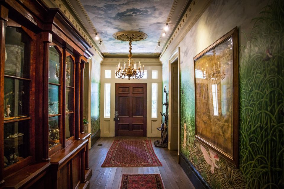 New Orleans: Houmas House Plantation Tour - FAQ