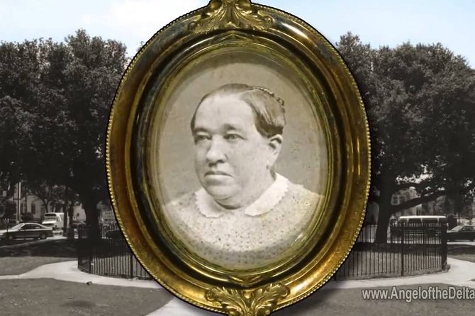 New Orleans' Influential Women Private Walking Tour - Why This Tour Is a Great Choice