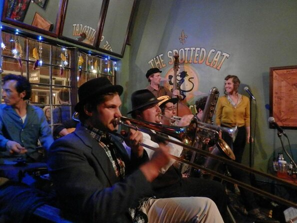 New Orleans Instagram Photo Tour - Key Points