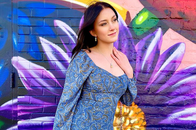 New Orleans Instagram Photo Tour - Why Instant High-Resolution Photos Matter