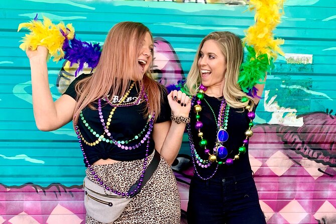 New Orleans Instagram Photo Tour - Why This Tour Offers Great Value