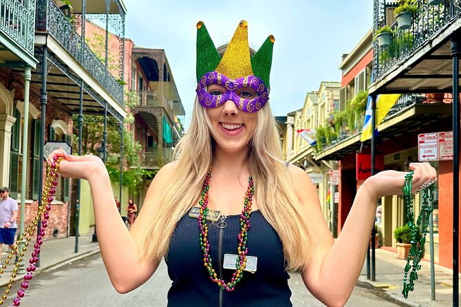 New Orleans Instagram Photo Tour - Authentic Experiences from Reviewers