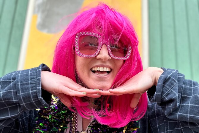 New Orleans Instagram Photo Tour - Practical Tips for Your Tour