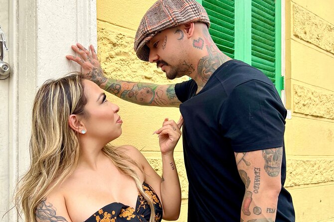 New Orleans Instagram Photo Tour - Who Would Love This Tour?