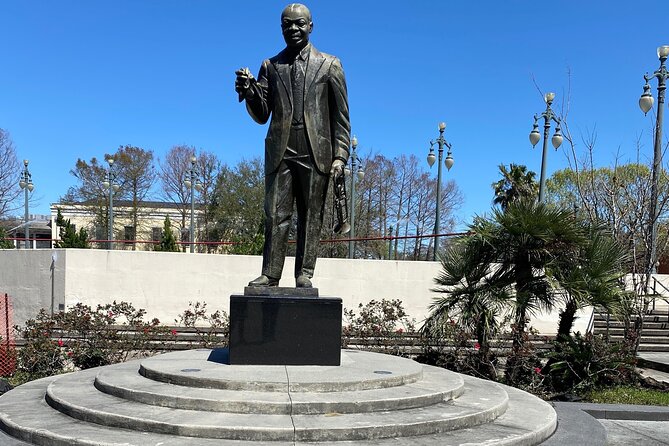 New Orleans Jazz History and New Orleans People of Color - Who Will Love This Tour?