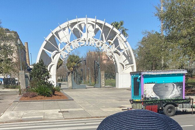 New Orleans Jazz History and New Orleans People of Color - Final Thoughts