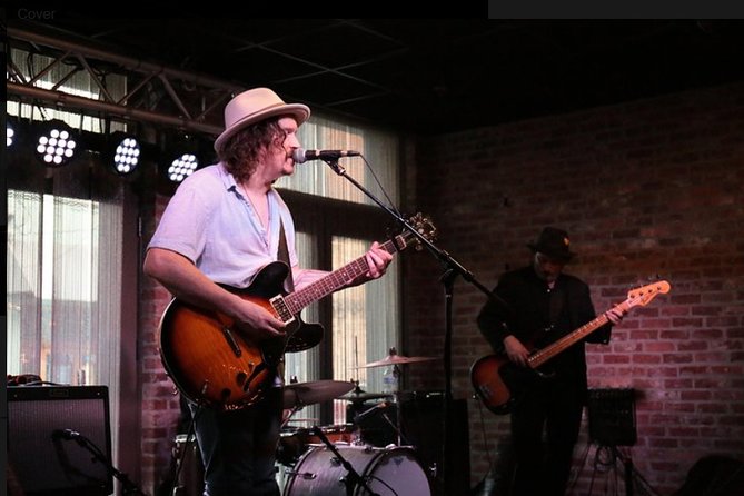 New Orleans Jazz Tour: History and Live Jazz - What’s Included & What You’ll Value