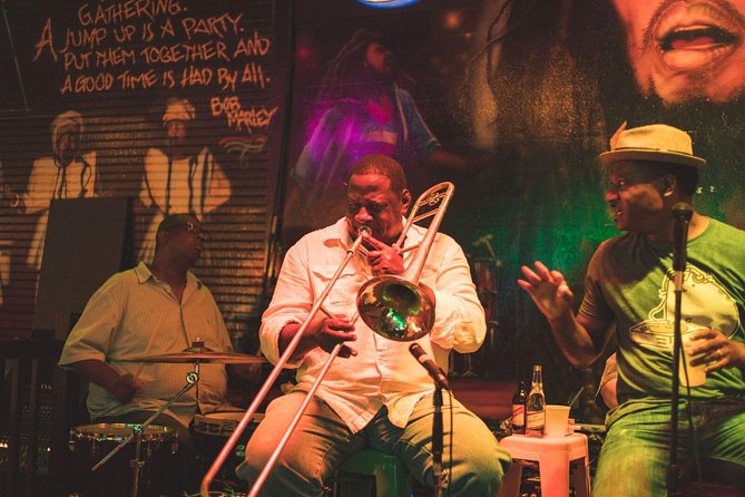 New Orleans Jazz Tour: History and Live Jazz - Pricing & Value