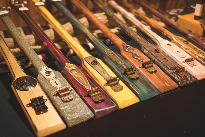 New Orleans Jazz Tour: History and Live Jazz - Who Will Love This Tour?