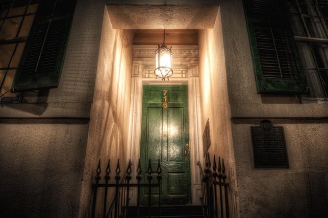 New Orleans Killers and Thrillers Tour - The Experience from Review Insights
