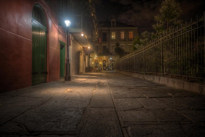 New Orleans Killers and Thrillers Tour - Why This Tour Works and Who It’s Best For