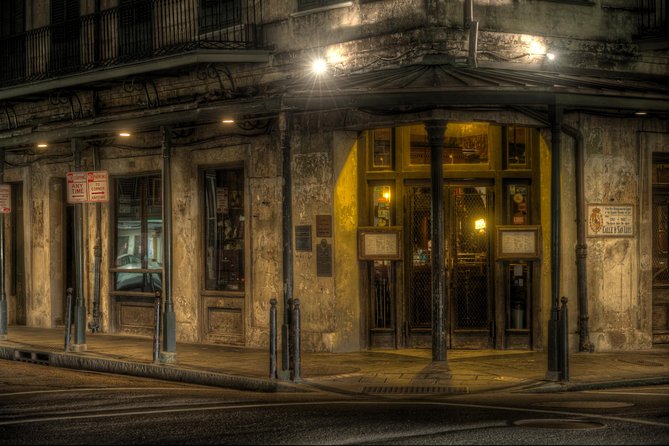 New Orleans Killers and Thrillers Tour - FAQ About the Killers and Thrillers Tour