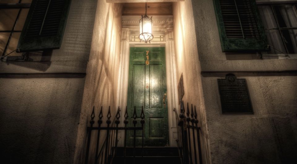 New Orleans: Killers and Thrillers Walking Tour - Why This Tour Is Worth Considering