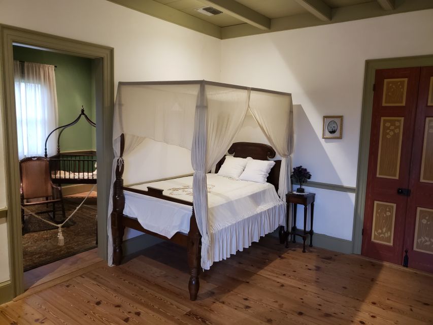 New Orleans: Laura Creole Plantation Guided Tour - FAQ