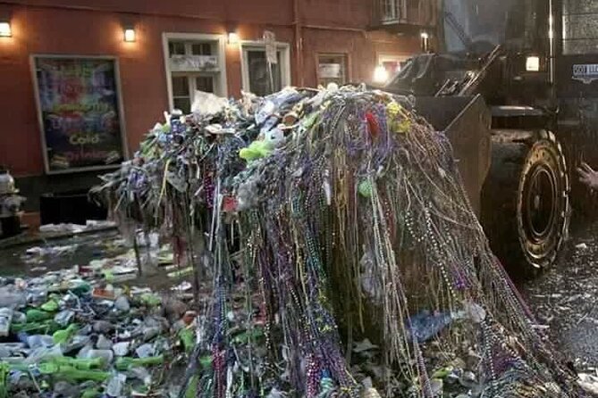 New Orleans Legends, Folklore, Myths, Superstitions and Spells Tour - Pricing and Value