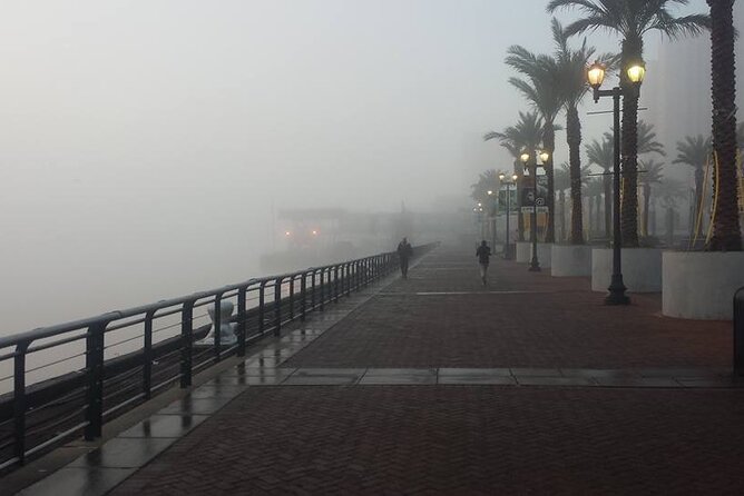 New Orleans Legends, Folklore, Myths, Superstitions and Spells Tour - How the Tour Stacks Up Against Others