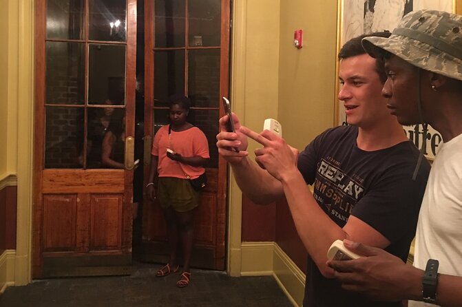 New Orleans Legends, Folklore, Myths, Superstitions and Spells Tour - Who Will Love This Experience?