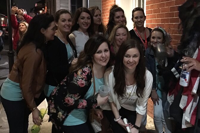 New Orleans Legends, Folklore, Myths, Superstitions and Spells Tour - FAQ