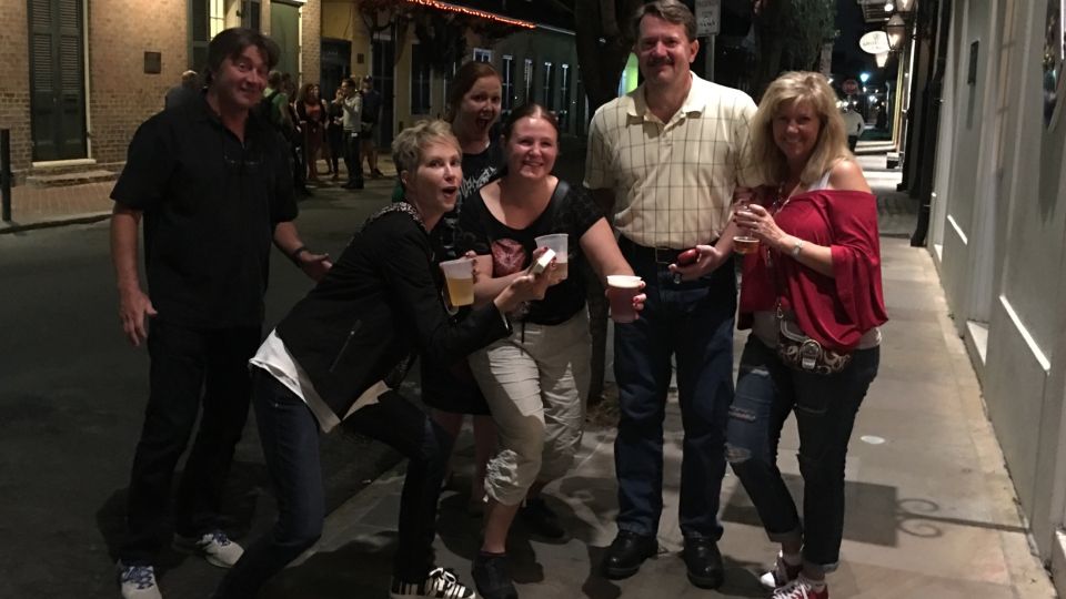 New Orleans: Legends, Folklore, Superstitions & Spells - Why This Tour Delivers Value