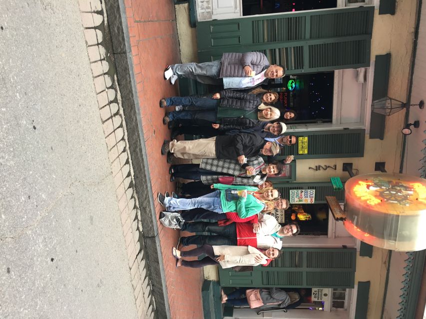 New Orleans: Legends, Folklore, Superstitions & Spells - Final Thoughts