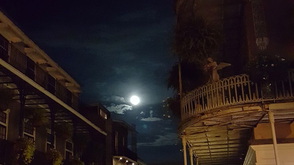 New Orleans: Lewd Spirits Tour - Final Thoughts: Who is This Tour For?