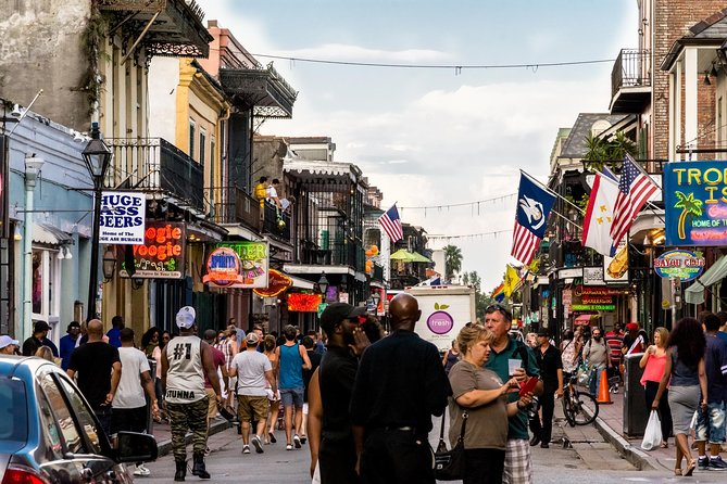 New Orleans Like a Local: Customized Private Tour - The Itinerary and How It’s Tailored