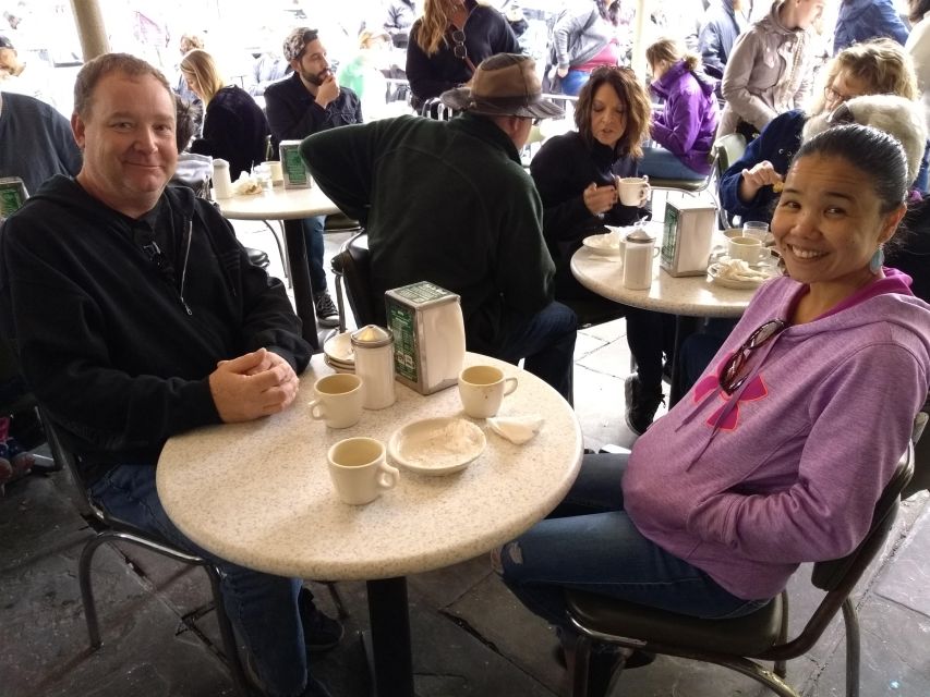 New Orleans: Local Food Tour with Creole and Cajun Tastings - Why This Tour Offers Good Value