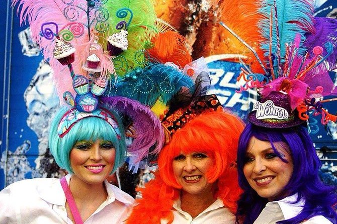 New Orleans Mardi Gras 2026 Experience - The Itinerary Breakdown