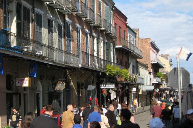 New Orleans Mardi Gras 2026 Experience - Practical Details & Tips