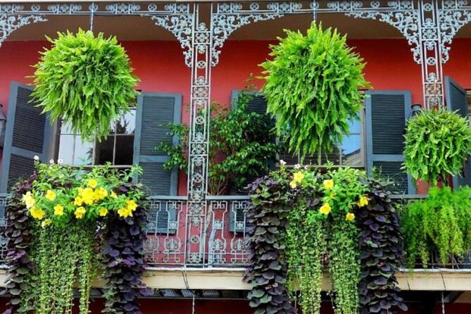 New Orleans Mardi Gras 2026 Experience - Who Will Love This Tour?