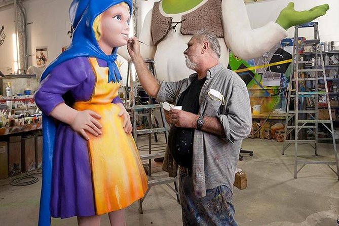 New Orleans Mardi Gras World Behind-the-Scenes Tour - Final Thoughts: Is It Worth It?