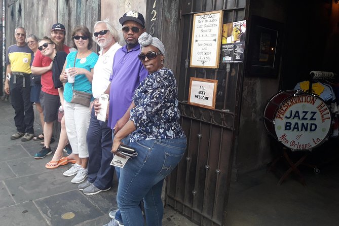 New Orleans Music Heritage Tour - An In-Depth Review of the New Orleans Music Heritage Tour