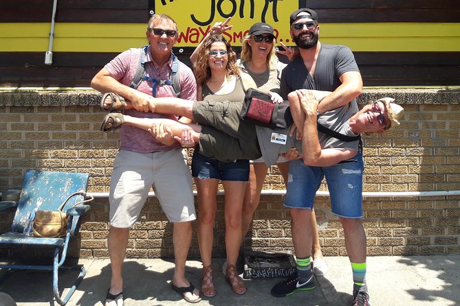 New Orleans Music Heritage Tour - Frequently Asked Questions