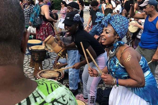 New Orleans Music Tour - Introduction: A Two-Hour Journey into New Orleans’ Musical Roots