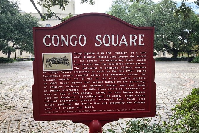 New Orleans Music Tour - Exploring the Stops: What You’ll See and Experience