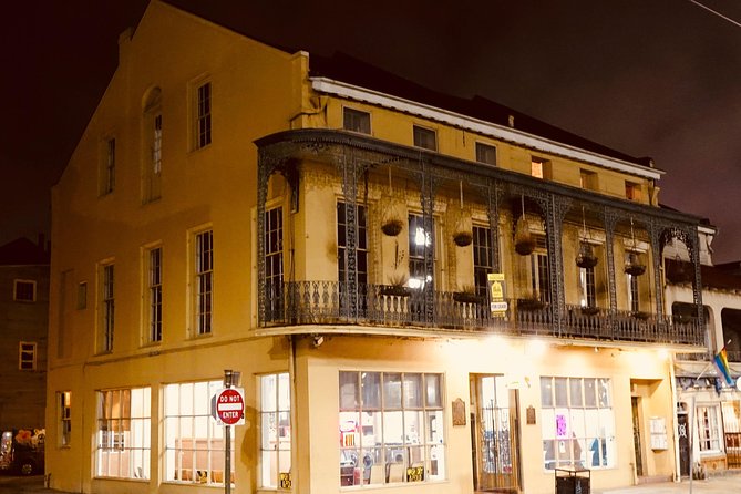 New Orleans Music Tour - The Experience: Guides, Content, and Atmosphere