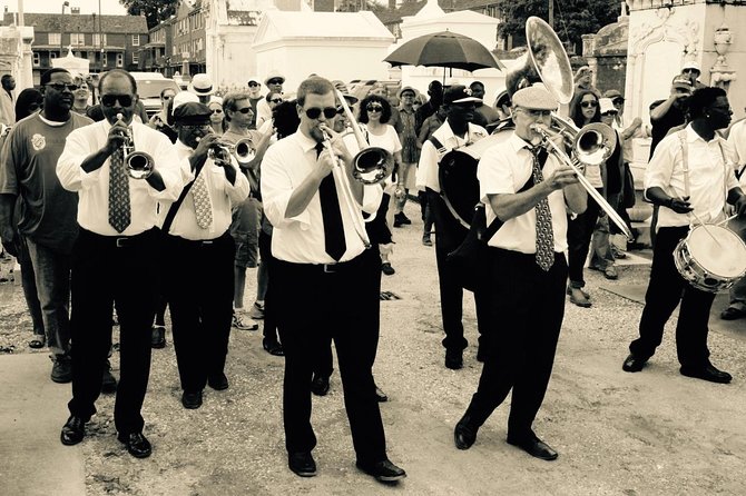 New Orleans Music Tour - Pricing and Value