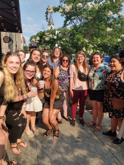 New Orleans Original True Crime Pub Crawl - The Practical Side: What You Need to Know