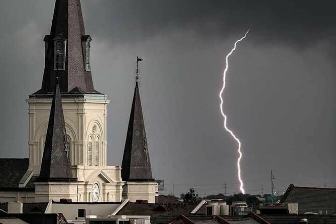 New Orleans Paranormal Investigation - Who is This Tour Best For?