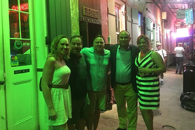 New Orleans Paranormal Investigation - Final Thoughts