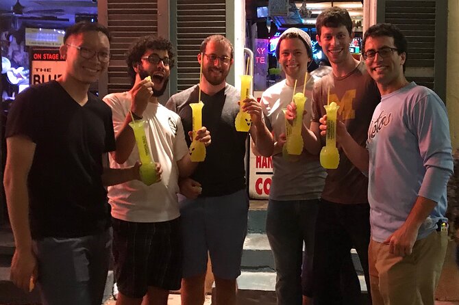 New Orleans Paranormal Investigation - FAQ