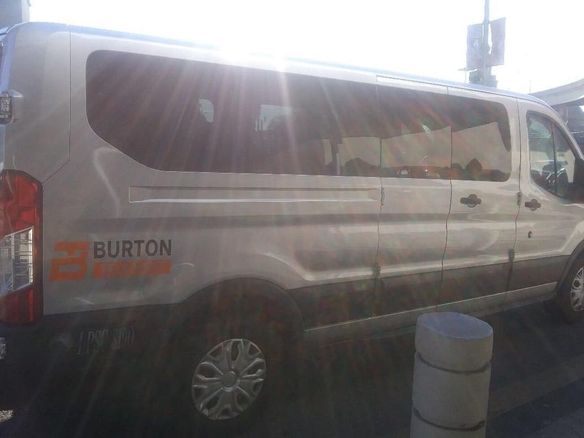 New Orleans: Party Bus Experience - A Closer Look at the Experience